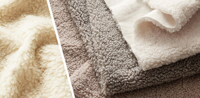 Teddy Stoffe - online kaufen » Stoffe.de