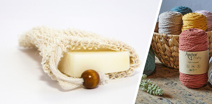 Nachhaltige Produkte - jetzt entdecken »stoffe.de