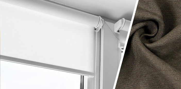 Rollo selber nähen - jetzt entdecken »stoffe.de