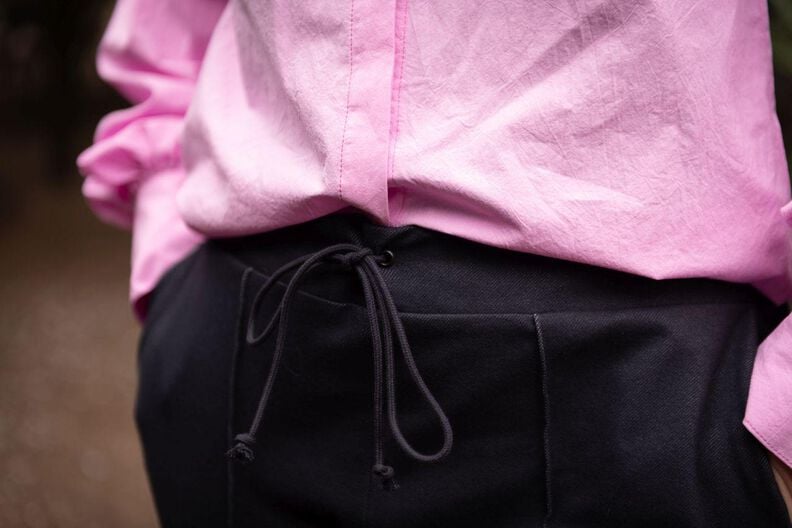 Trousers Joyce – Poppy meets Pommé 25