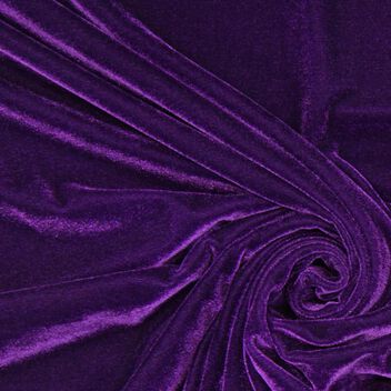 Samt kaufen - Große Auswahl Samtstoffe » Stoffe.de