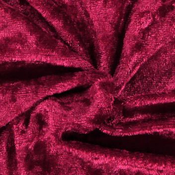 Samt Stoffe kaufen – Luxuriöse Meterware bei stoffe.de