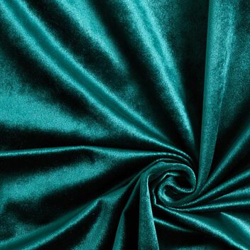 Samt Stoffe kaufen – Luxuriöse Meterware bei stoffe.de