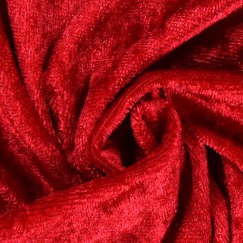 Samt Stoffe kaufen – Luxuriöse Meterware bei stoffe.de