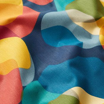 Bunte Stoff kaufen – Farbenfrohe Designs bei stoffe.de
