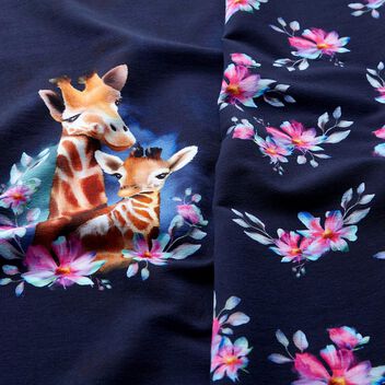 Stoff Panels kaufen Kreative Meterware bei stoffe.de